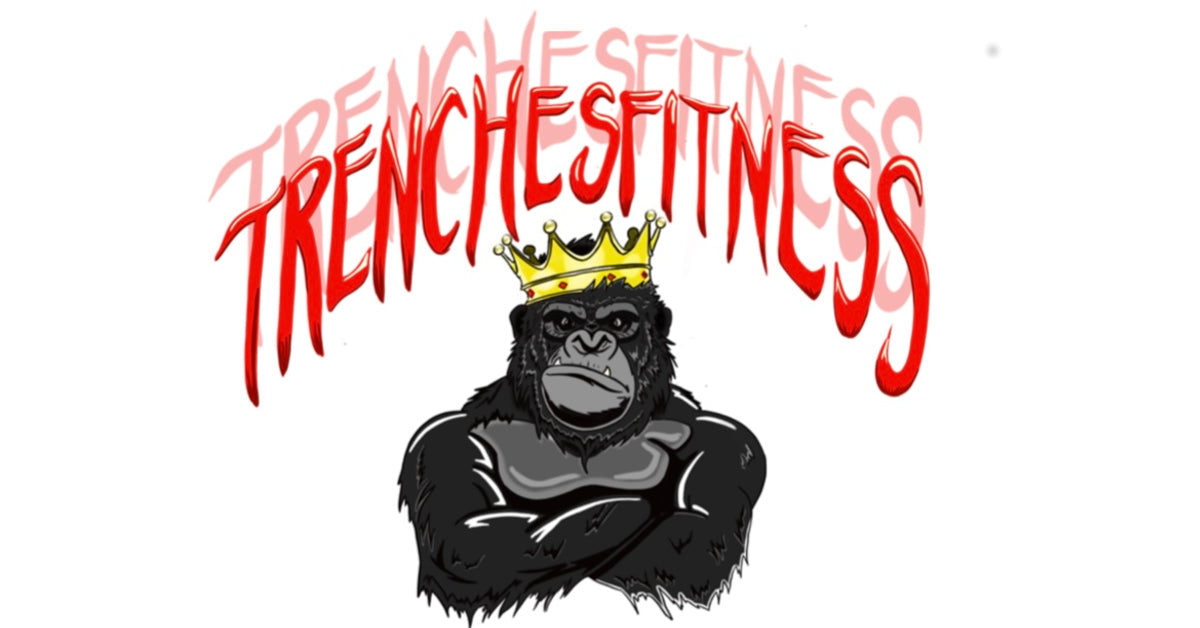 Trenches Fitness